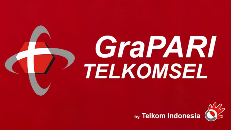 lokasi grapari telkomsel bandung
